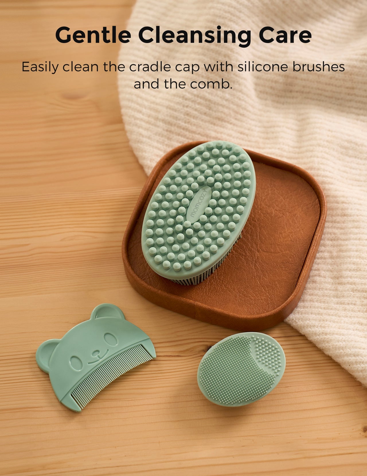 Glow Baby Kit for New Moms | All-in-One Essentials Bundle