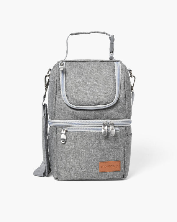 Breast Milk Cooler: Insulated Cooler Bag & Portable Carriers | Momcozy SEA
